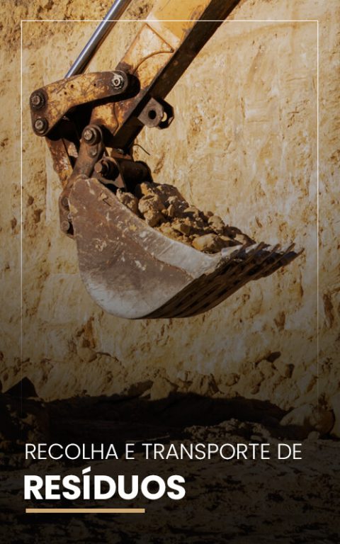Remoção de Entulho - Pró Resíduos