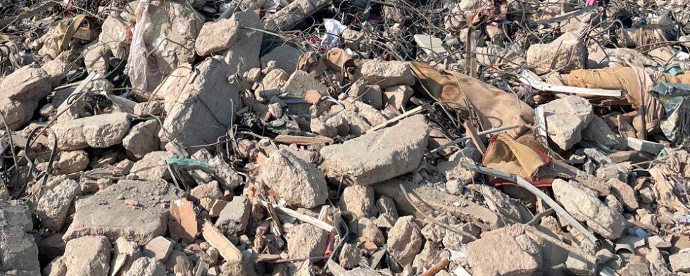 Como descartar o entulho de forma correta? - Pró Resíduos